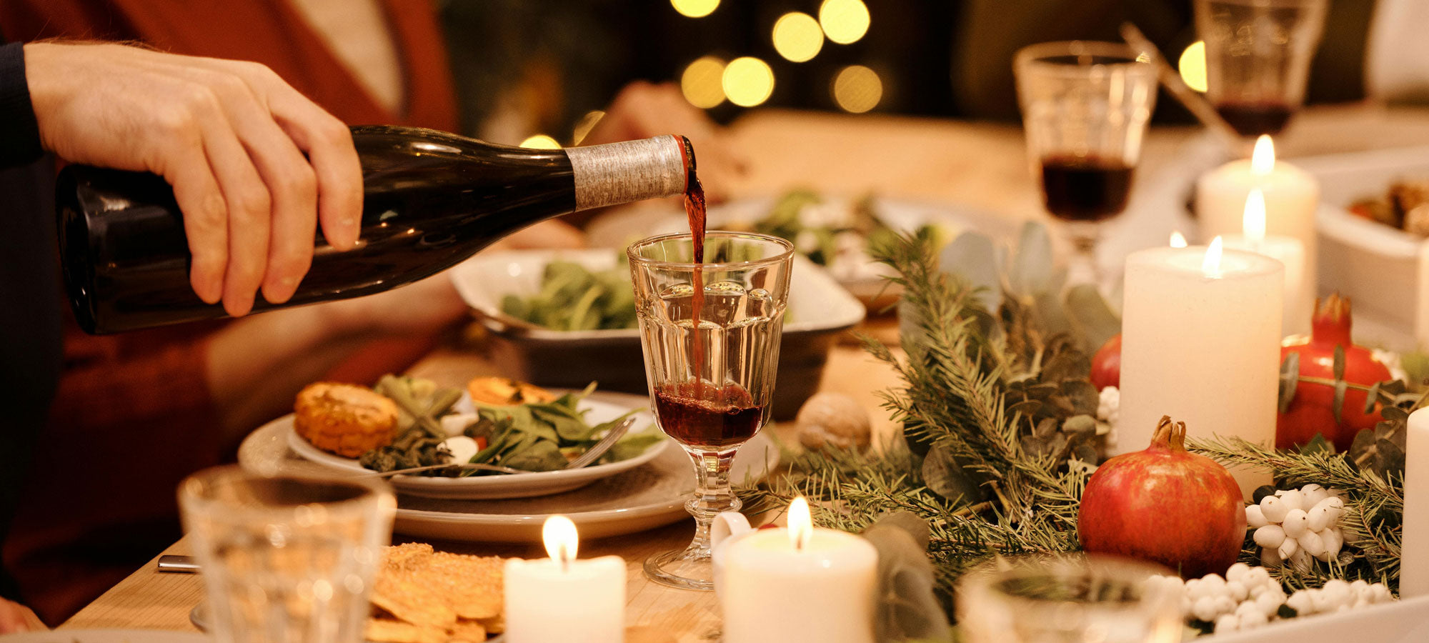How Digestive Enzymes Can Help Reduce Your Holiday Meal Bloating ...