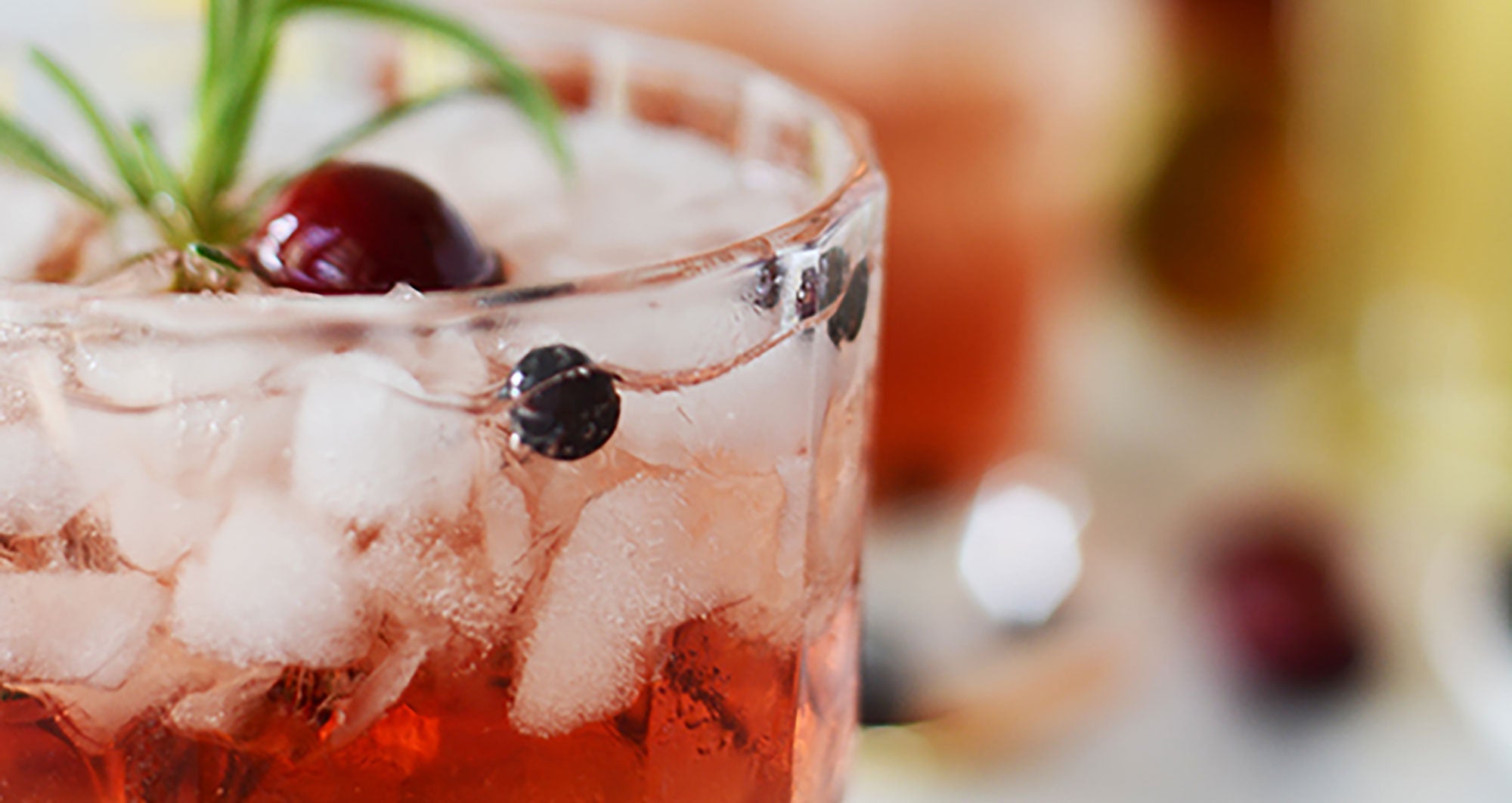 Juniper Holiday Mocktail – Anna's Vitamins Plus