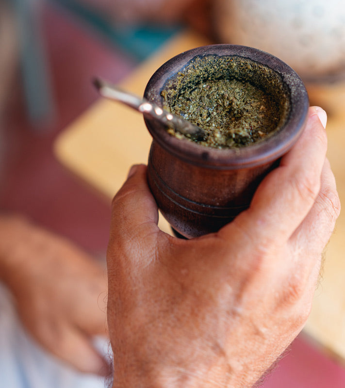 Unlocking the Power of Yerba Mate: A Natural Path to Weight Loss and S ...