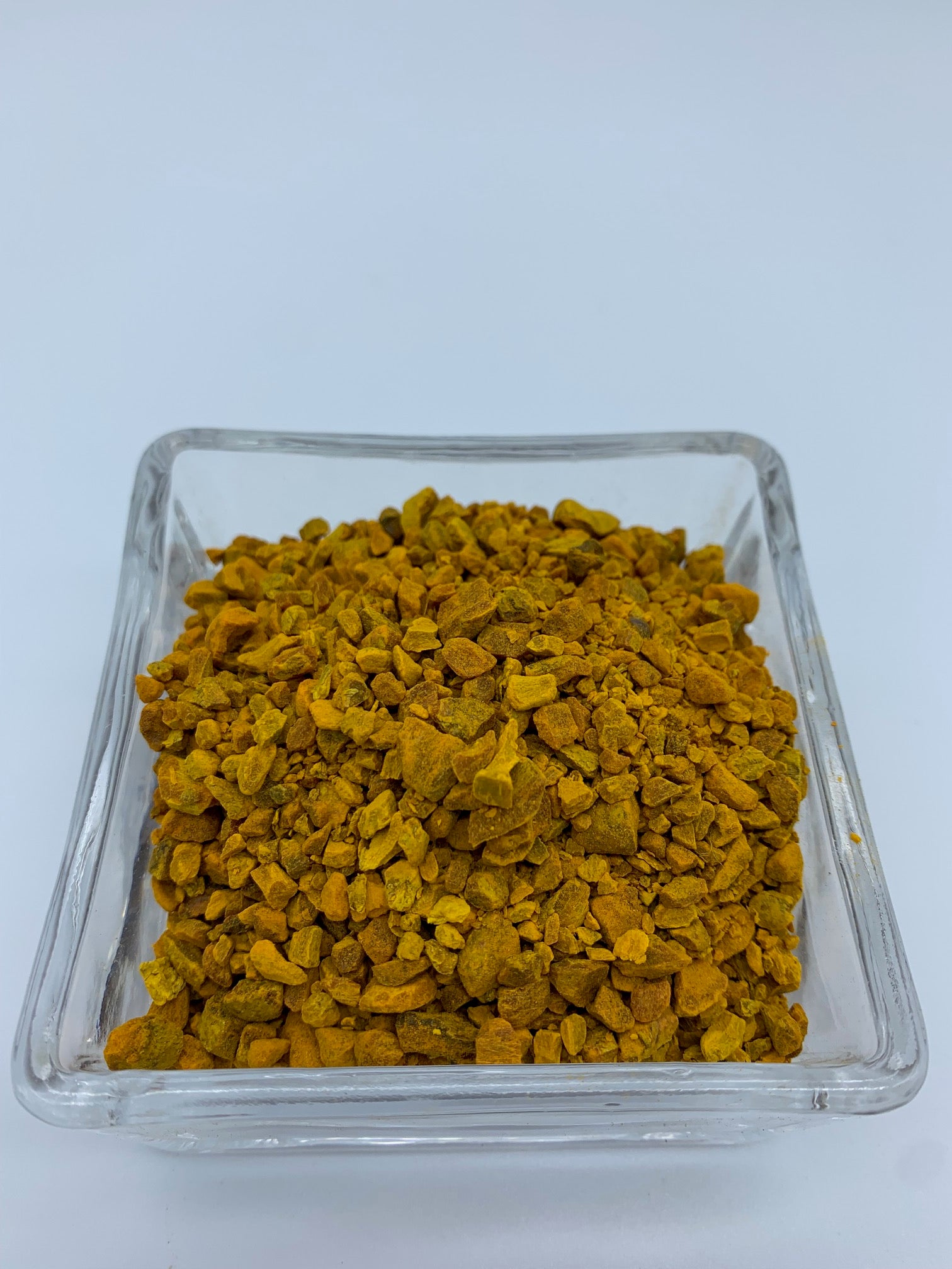Turmeric Root 100g – Anna's Vitamins Plus
